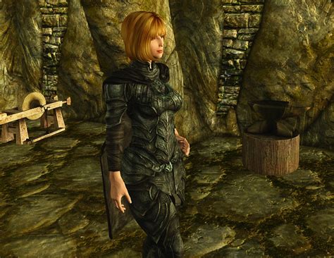 Complete Vanilla Armor And Clothing Replacer For Seraphim 鎧・アーマー