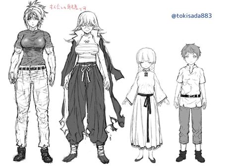 Leona Heidern On Twitter Rt Tokisada883 『神無き世界のカミサマ活動』スピンオフ『神無き世界の