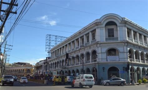 6 Iloilo Landmarks Targeted For Conservation Inquirer Lifestyle