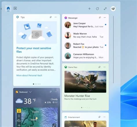 Microsoft Unleashes Windows 11 Insider Preview Build 25284