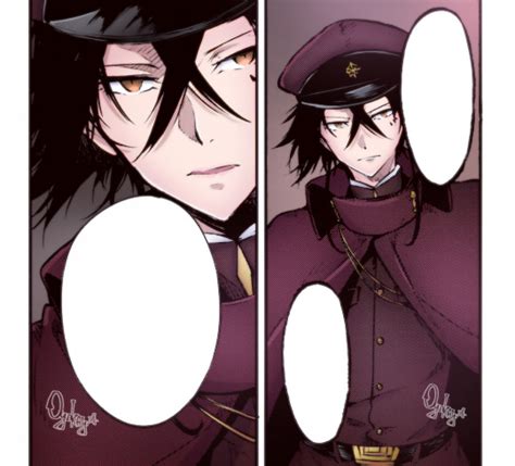 Bsd Tetchou Suehiro Explore Tumblr Posts And Blogs Tumgik