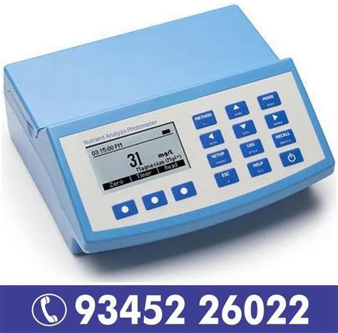 Scientific Instruments Contact Angle Meter Manufacturer From Coimbatore