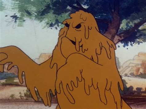 Image Mud Monster Png Scoobypedia Fandom Powered By Wikia