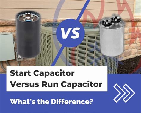 Ac Hard Start Kits Everything You Need To Know Hvac Training Shop