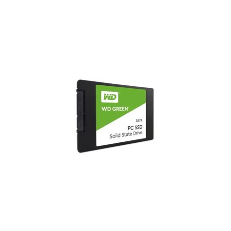 WD 480GB - WDS480G2G0A-00JH30 ssd