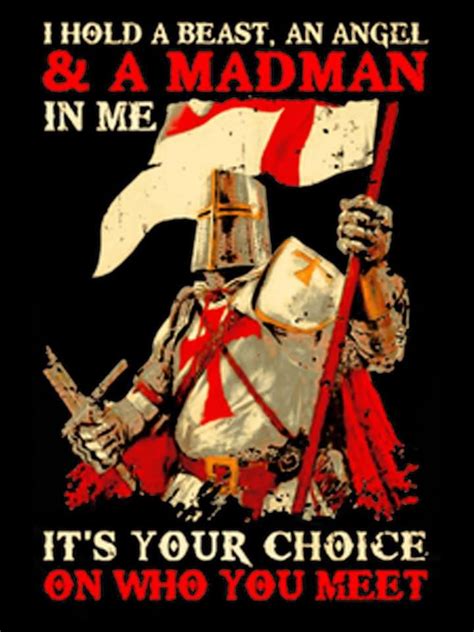 Crusader Quotes Shortquotes Cc