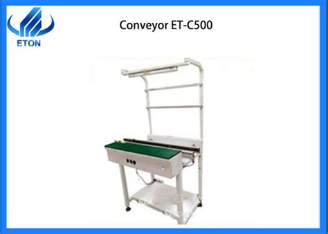 Smt Pcb Conveyor Pcb Buffering Testing Manual Insertion Electronic