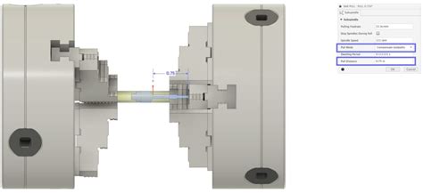 An Overview Of Exciting Turning Updates In Autodesk Fusion Fusion Blog