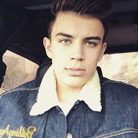 Picture Of Hayes Grier In General Pictures Hayes Grier 1487740322 Teen Idols 4 You
