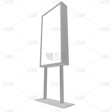 计算机环境中的虚拟广告牌