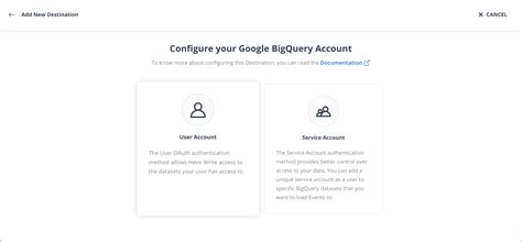 Connect Invoiced To Bigquery 2 Easy Methods Learn Hevo