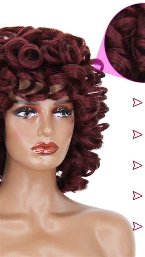 Pin On Wig Colors Black Women Ombre