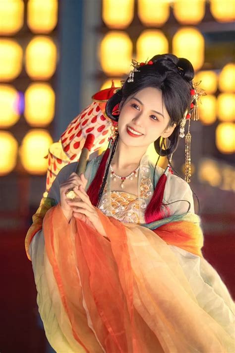 大唐不夜城 南宁分城