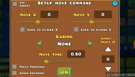 Как сделать эффекты в гд Смотреть онлайн в поиске Яндекса по Видео