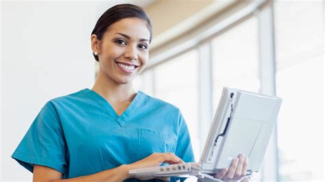 Ann Latsky Nursing College Courses 2025