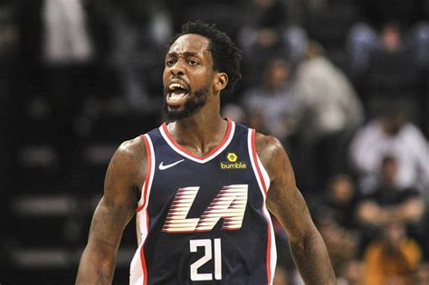 下赛季重返火箭？贝弗利这样回应 看莫雷的了nba新浪竞技风暴新浪网