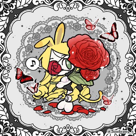 Fairy Of Rose Picrew Me By Lindseynicole1999 On Deviantart