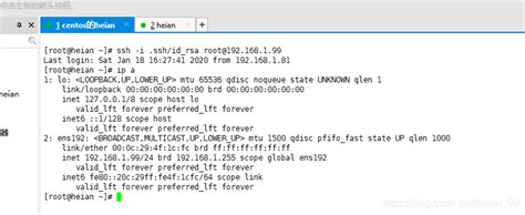 企业级 Shell案例7——监控多台服务器磁盘利用率脚本 走看看