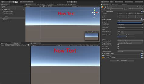 problem using grabpass on ui element with splitscreen setup unity