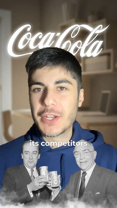 This Is How Coca Cola Plans Its Marketing Budget Short Dataanalyst