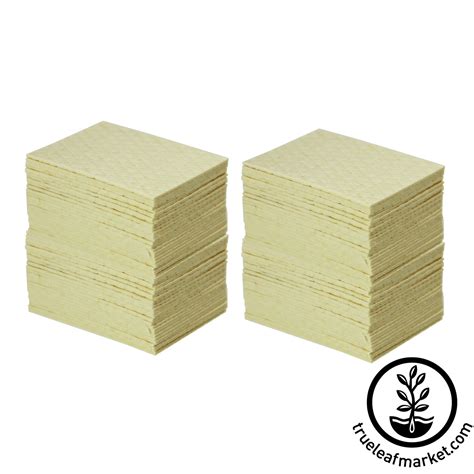 Micro Mat Hydroponic Grow Pad Punnet Size