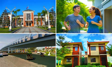 Reasons Why You Should Live In Pilar Bataan Lumina Homes