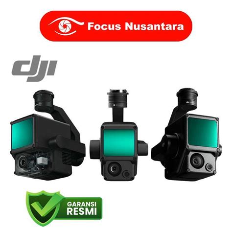 Jual Dji Lidar Sensor Original Murah Harga Diskon Juni 2024 Blibli