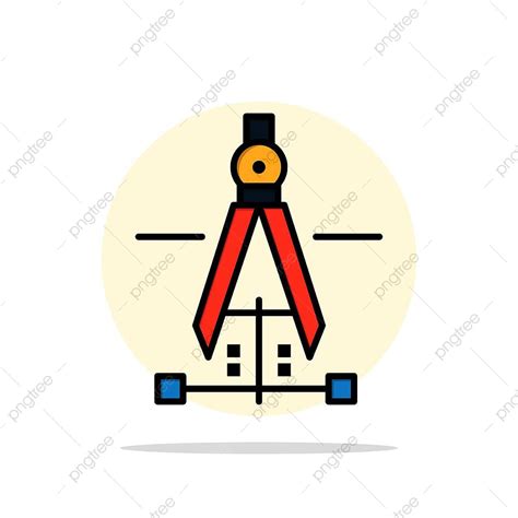 Architectural Compass Clipart Png Images Compass Architecture