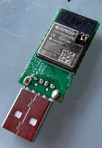 Senville Mini Split Reporting As Espressif On Network Esp