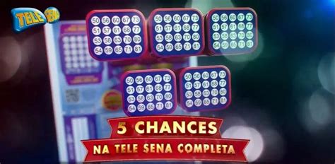 Resultado da Tele Sena de Ano Novo 2021 10 01 21 veja os números DCI
