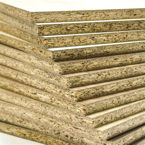 Particle Board Wood Stock Photo Image Of Background 85809618