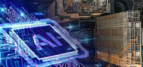 Beyond Bim Data Driven Construction Part 5 Role Of Artificial Intelligence Ai