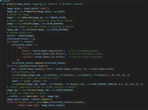 Packaging Ml Models Into Containerised Apis Using Chassis Abilytics