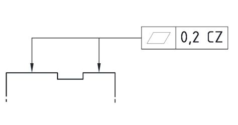 Surface Profile Tolerance Vs Flatness At Hubert Moreno Blog