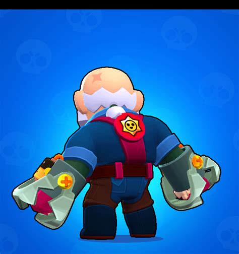 Butt R Probrawlstarsretards