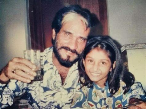 Sholay Sambha Daughter शोलेमधल्या सांभाची मुलगी दिसते इतकी सुंदर पाहा