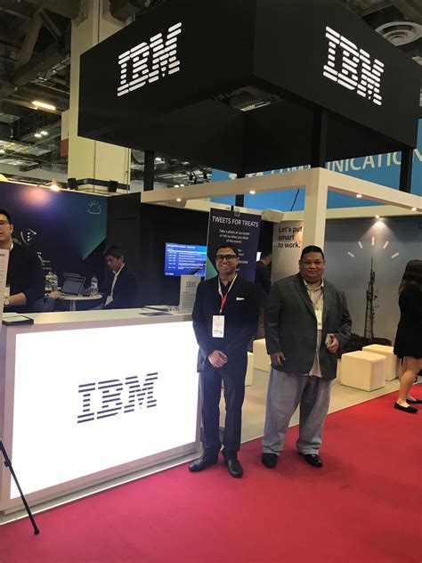 Ibm Lenin Macahiya