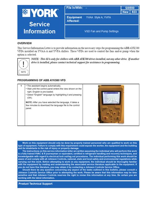 Abb Ayk580 Vfd Programming Pdf Manufactured Goods Electricity
