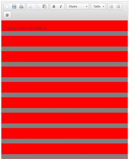 Résolu Background Multicouleurs En Css Par Christinefabre Page 1