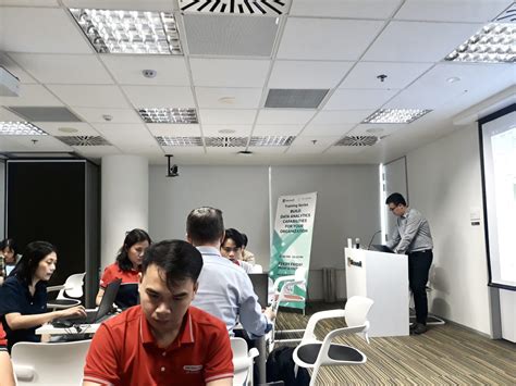 Sự Kiện Data Visualization And Storytelling 23 09 2022 Tc Data Adding Value Is Our Top Priority