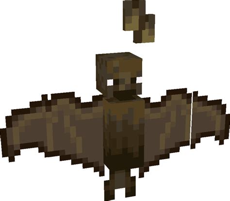 Minecraft Mob Editor Bat Tynker
