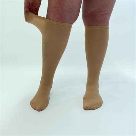 Wide Knee High Socks Better Tights