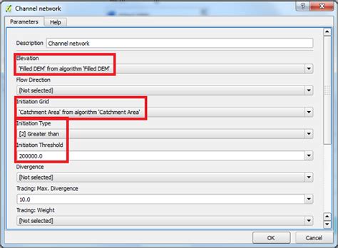 Automating Vector And Raster Workflows Using The Graphical Modeler In