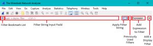 Wireshark User Interface Gui Overview Networkproguide