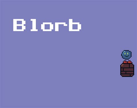 Blorb By Blorbdev