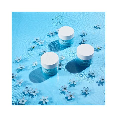 Alma K. Hydrating Day Cream | Livrare rapida! | Notino.ro
