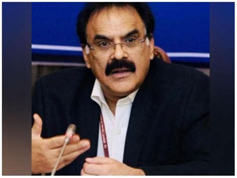 Cbi Files Cases Against Former Finance Secy Arvind Mayaram Others
