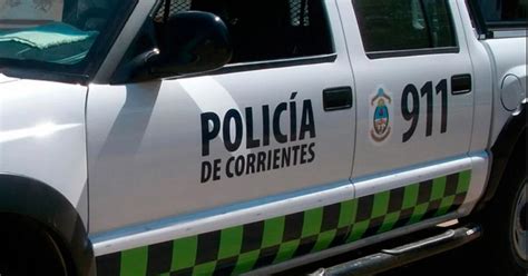 Corrientes Imputaron A Un Policía Retirado Por Matar A La Ex Pareja De