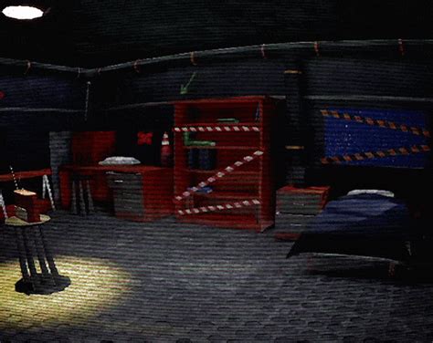 Ps1 Psx Environment Asset Pack Bundle By Stay Retro