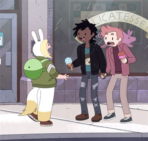 Fionna And Cake Episode 9 Adventure Time Drawings Adventure Time Art
